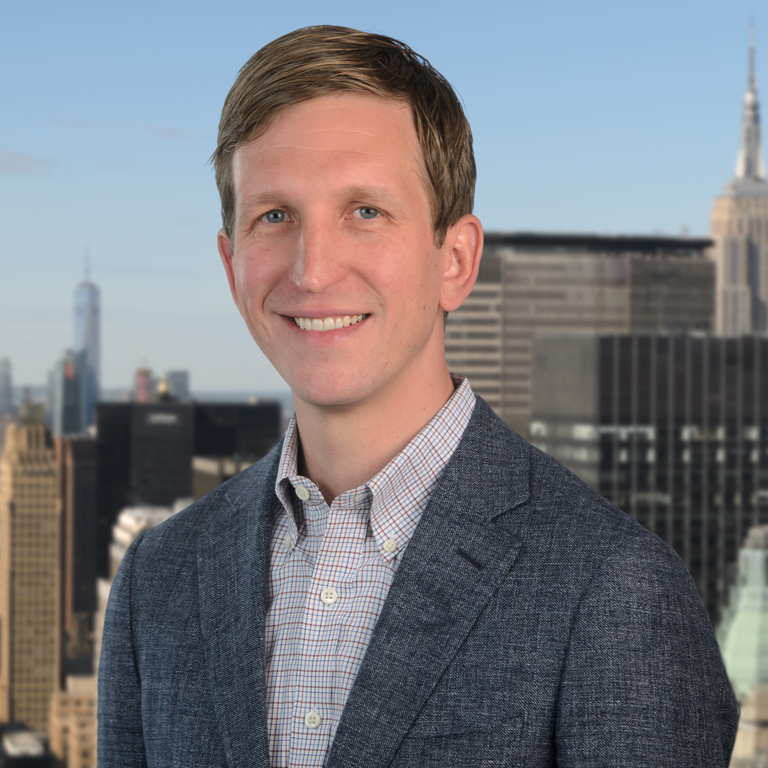 Mark Groner – Sopris Venture Capital